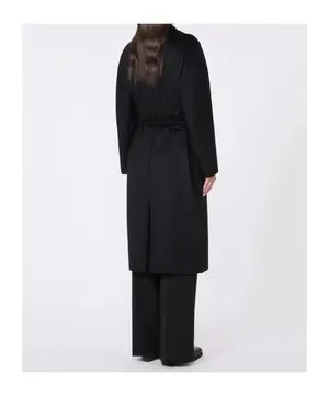 Max Mara Long-sleeved Coat