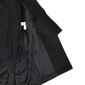Max Mara Belted Wrap Coat