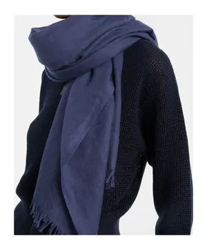 Brunello Cucinelli Cashmere And Silk Scarf