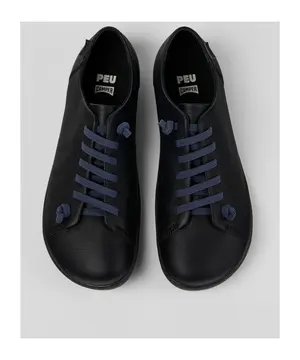 Camper Low-top Lace-up Trainers
