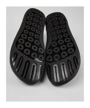 Camper Low-top Lace-up Trainers
