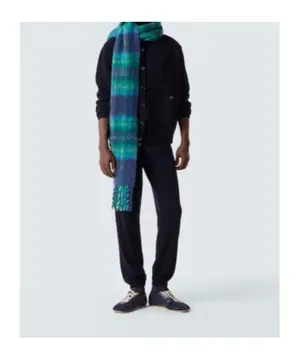 ALLUDE Knitted Cardigan