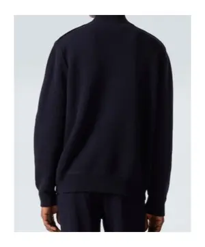 ALLUDE Knitted Cardigan