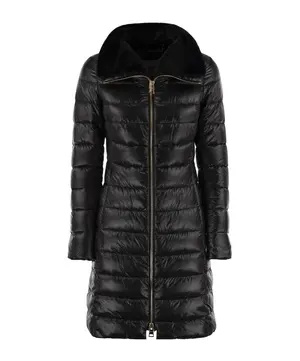 Herno Lapel Down Jacket