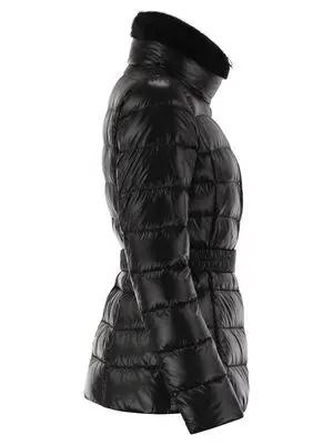 Herno Hooded Down Jacket