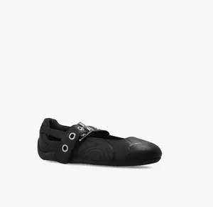 PUMA Round-toed Ballet Shoes