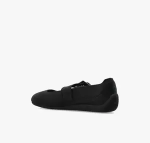 PUMA Round-toed Ballet Shoes