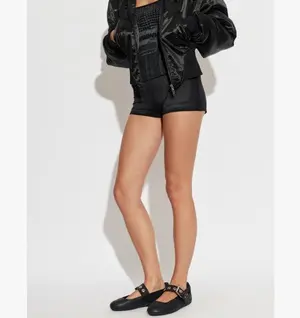 PUMA Round-toed Ballet Shoes