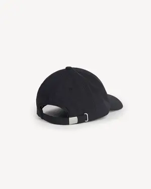 Kenzo Logo-embroidered Baseball Cap