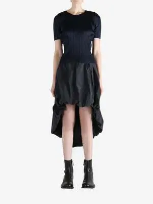 PLEATS PLEASE BY ISSEY MIYAKE Pleats Please Issey Miyake Basics Shirt