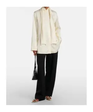 JIL SANDER Leather Sandals