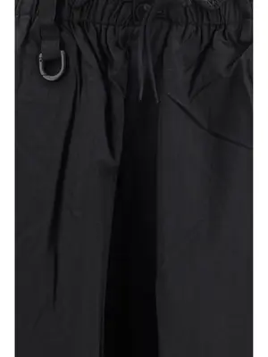 Y3 Gradient 3-stripe Drawstring Pants