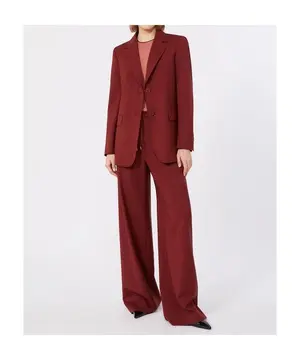 Max Mara Single Breasted Blazer