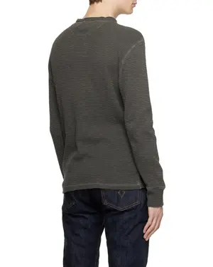 Ralph Lauren Long-sleeve Fitted Top