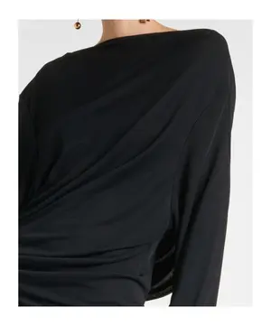 Jacquemus Long-sleeved Dress