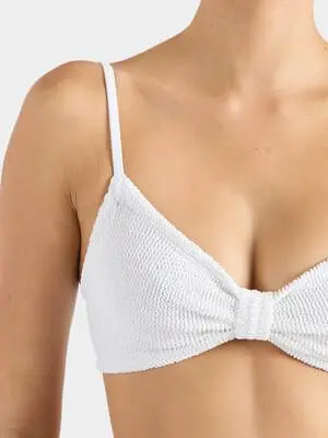Hunza G Alicia Bikini