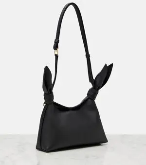 Loewe Leather Shoulder Bag