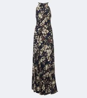 Simkhai Floral Evening Dresses