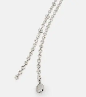 Loewe Embellished Chain Belt