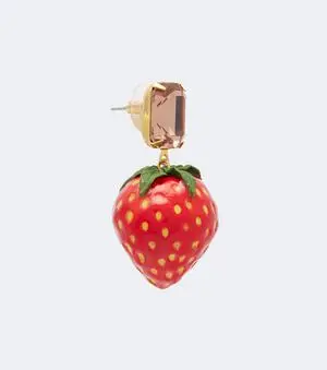 JENNIFER BEHR Fragola Drop Earrings