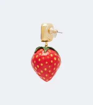 JENNIFER BEHR Fragola Drop Earrings