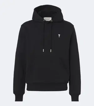 Ami Paris Oversized Sweatshirts Hoodies For Men