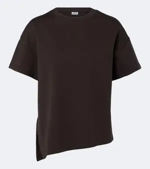 Loewe Oversized T-shirts For Women