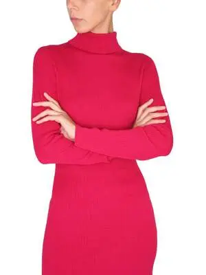 Dsquared2 Knit Dress