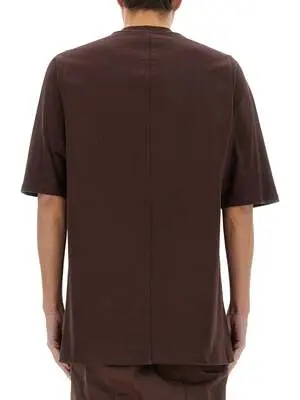 Rick Owens Jumbo T-shirt