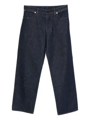 Stone Island Slim Fit Jeans For Men