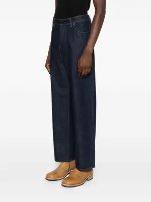 Stone Island Slim Fit Denim Jeans