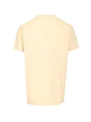 MAISON MARGIELA Cotton T-shirt