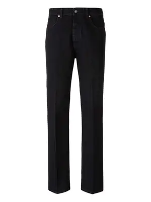 Givenchy Logo Pants For Men