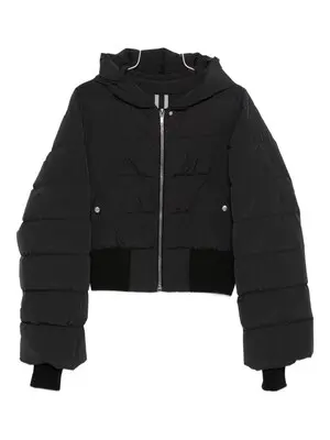 Rick Owens Quilted Jackets For Women