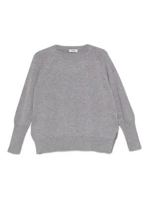 BASE Wool Crewneck Sweater