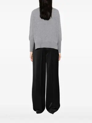 BASE Wool Crewneck Sweater