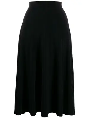 Norma Kamali Midi Skirts