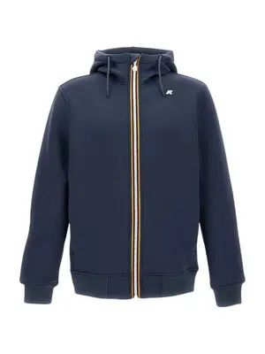 K-WAY Rainer Spacer Hoodie