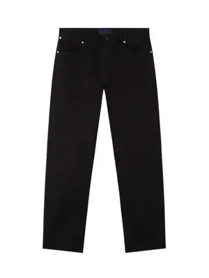 Stone Island Bull Denim-tc Pants