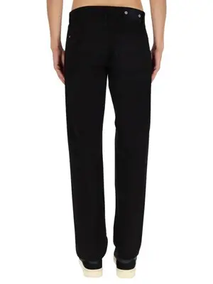 Stone Island Bull Denim-tc Pants