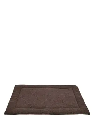 Barbour Plaid Dog Mat