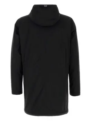 Herno Midi Parka Coat