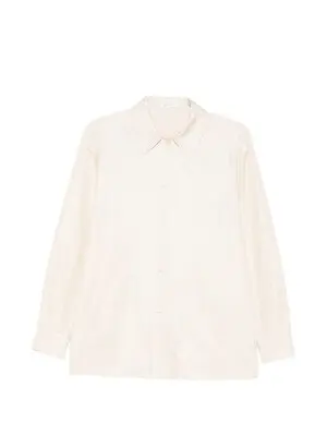 The Row Relaxed Shirts For Women