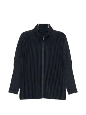 Issey Miyake Long Sleeve Jackets For Men