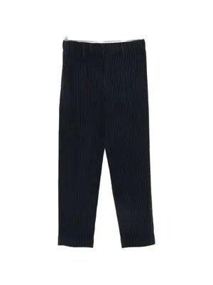 Textured Pants For Men