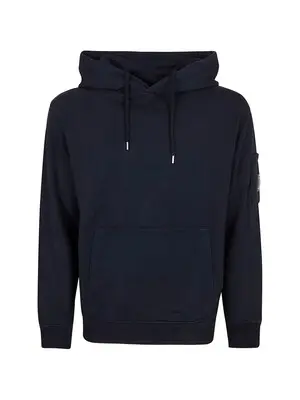 C.P. COMPANY Cotton Hoodie