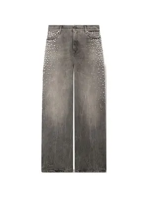 GOLDEN GOOSE Boyfriend Jeans