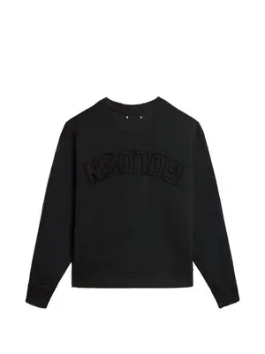 GOLDEN GOOSE Cotton Crewneck Sweatshirt