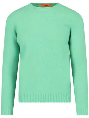 DRUMOHR Long Sleeve Crew Neck Shirt