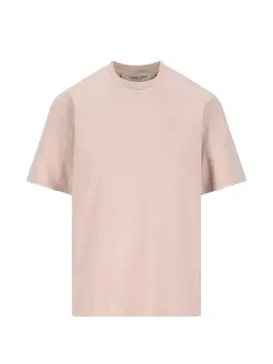 GOLDEN GOOSE Appliqué T-shirt